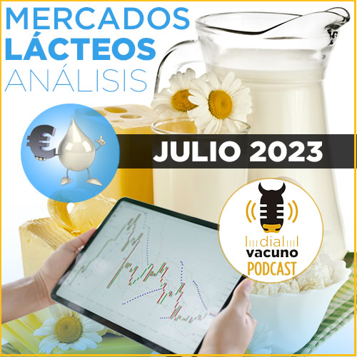 Picado óptimo de la ración en vacas de alta producción - Dial Vacuno